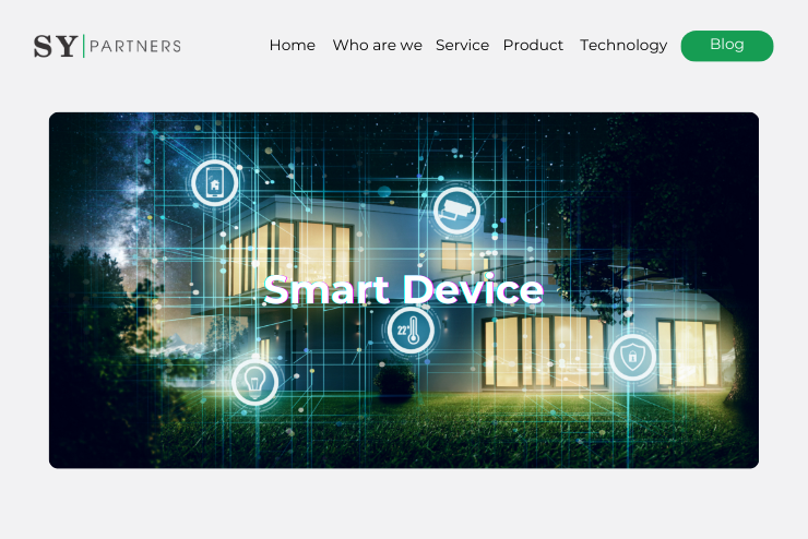The Evolution of Smart Device Technologies: Revolutionizing Everyday Life